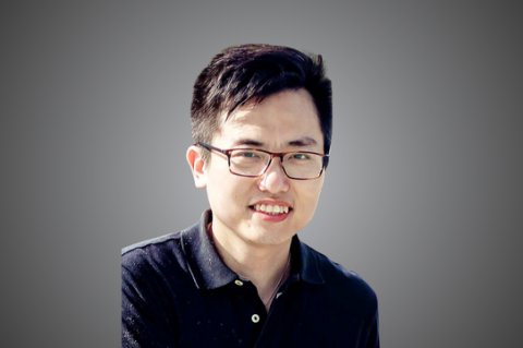 Eddie Chong | HKUST Alumni